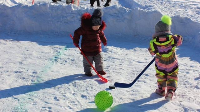 Зимний поход Воскресной школы Благовест .Киржач, Вшивая горка, 09.01.2021