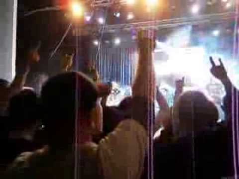 06 - Кипелов - Дыхание тьмы(фрагмент) (Великий Новгород)