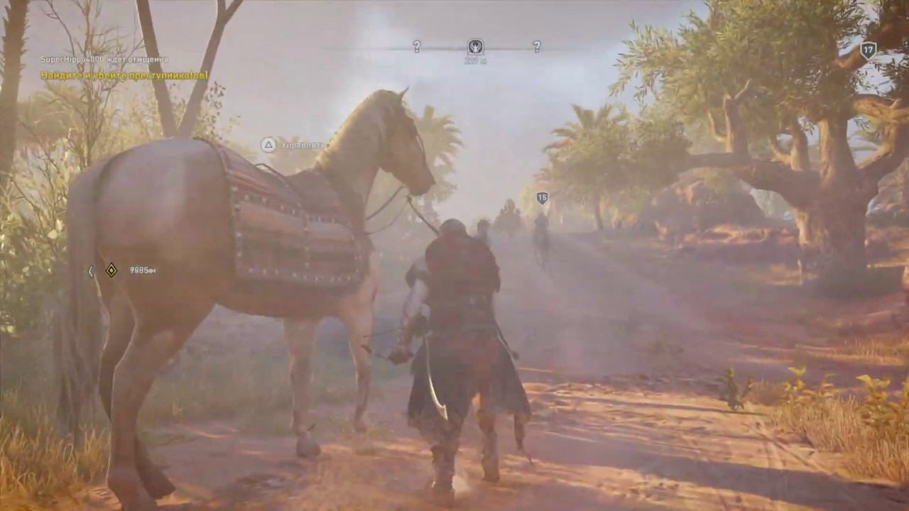 Assassin's Creed® Истоки 20190726224005