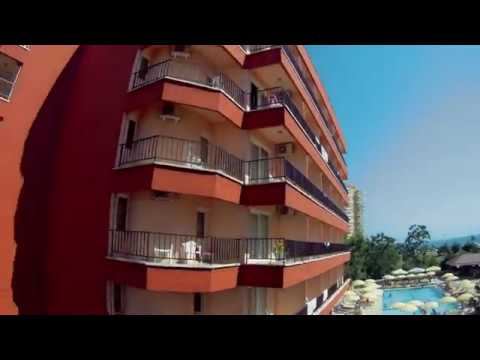 номер 325 (стандарт) отеля Life Syedra Princess Hotel 4