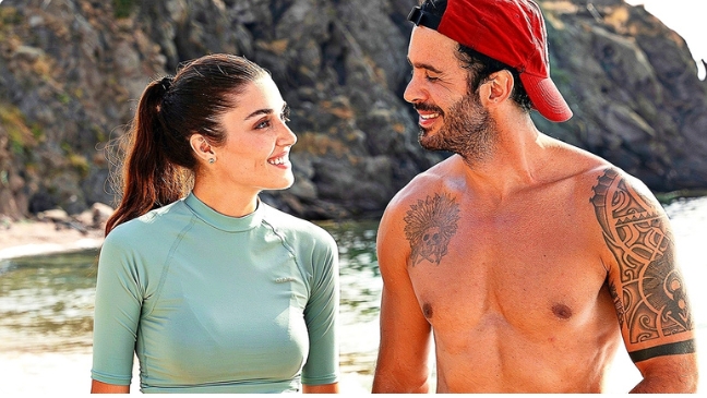 Оставь это ветру — Русский трейлер (Дубляж, 2025)    Премьера (РФ) — 6 февраля 2025