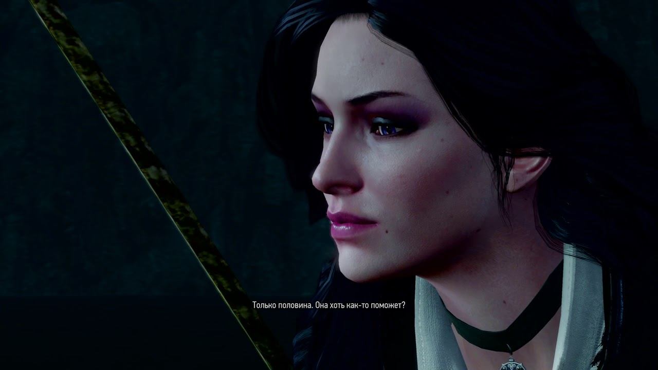 «Ведьмак 3  Дикая Охота» — издание «Игра года» 20200106133017