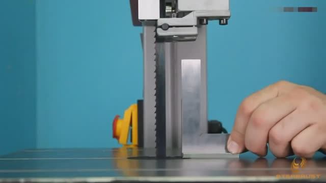 Ленточнопильные станки JIB. Обзор и сравнение