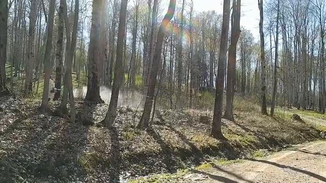 Акарицидная обработка участка от клещей, комаров, насекомых в Москве и Московской области