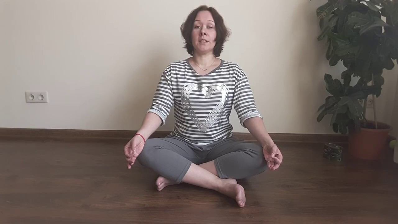 Как практиковать Дыхание Огня в Кундалини йоге