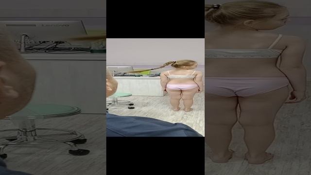 Прием врача невролога-остеопата №7