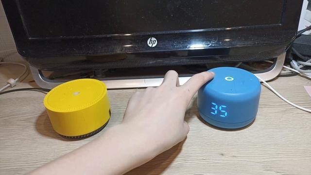 обзор на Яндекс станцию лайт 2 и лайт 1