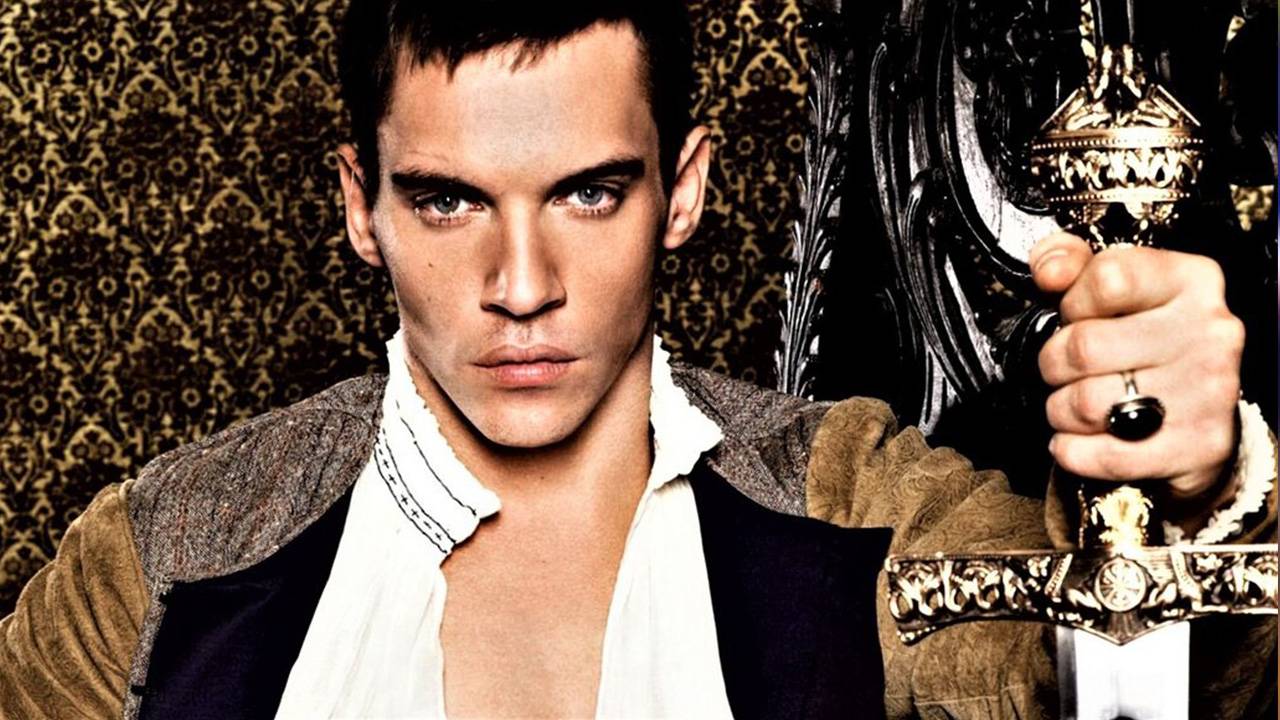 Генрих VIII - Самая невосполнимая потеря