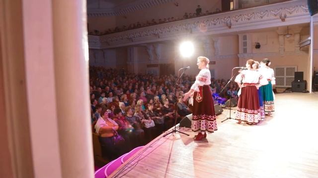 Русская песня   2019