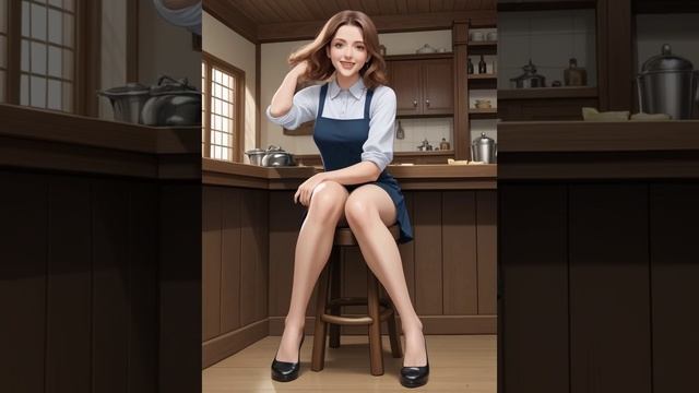 Доброе утро!