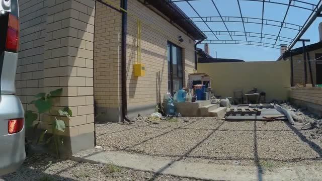 06 Новый дом. Обустраиваемся .