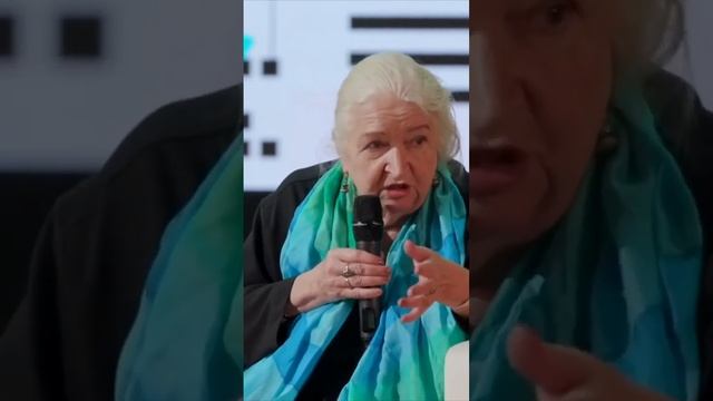 Как понять, что ты на верном жизненном пути  Татьяна Черниговская #Shorts #интеллект  #тренд  #мозг