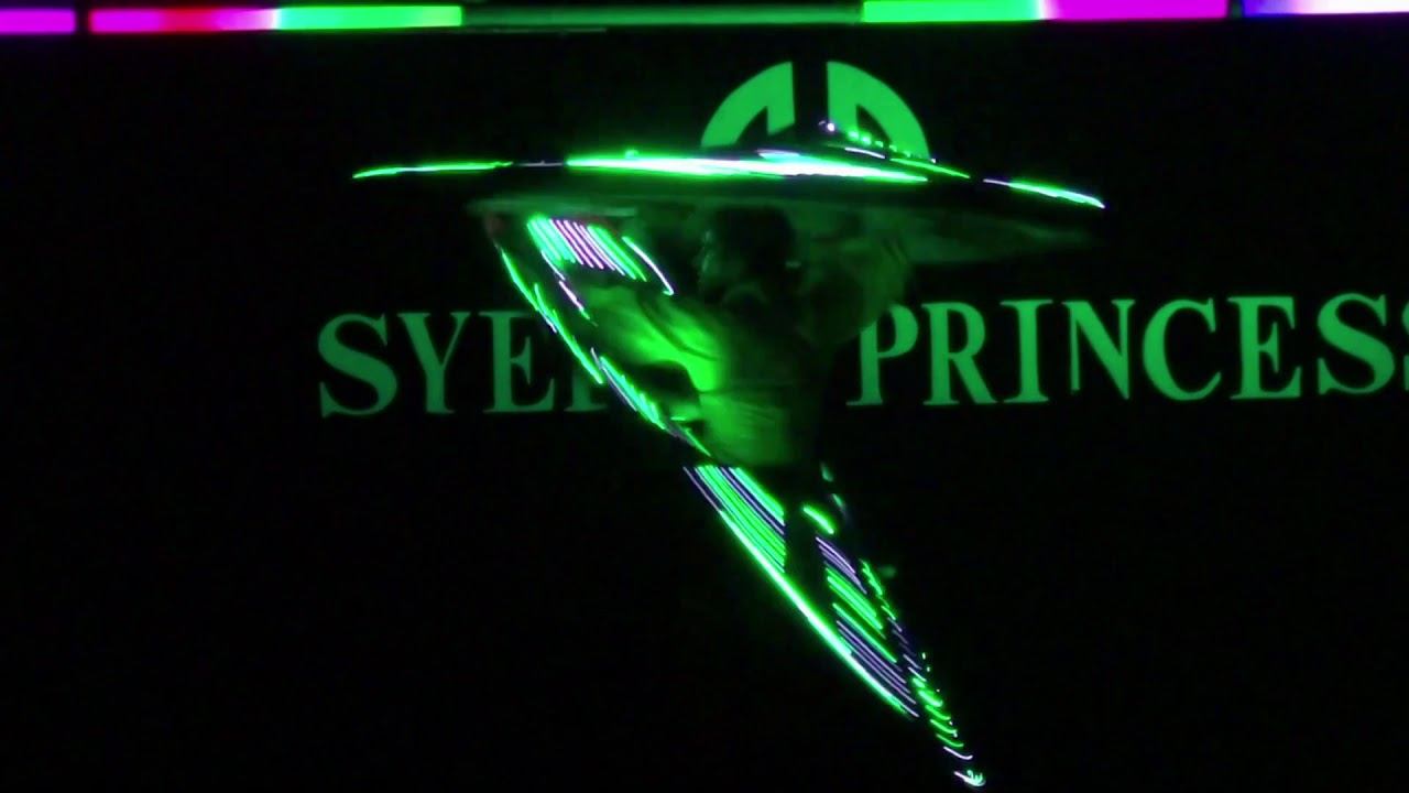 Анимация  Life Syedra Princess Hotel - 4