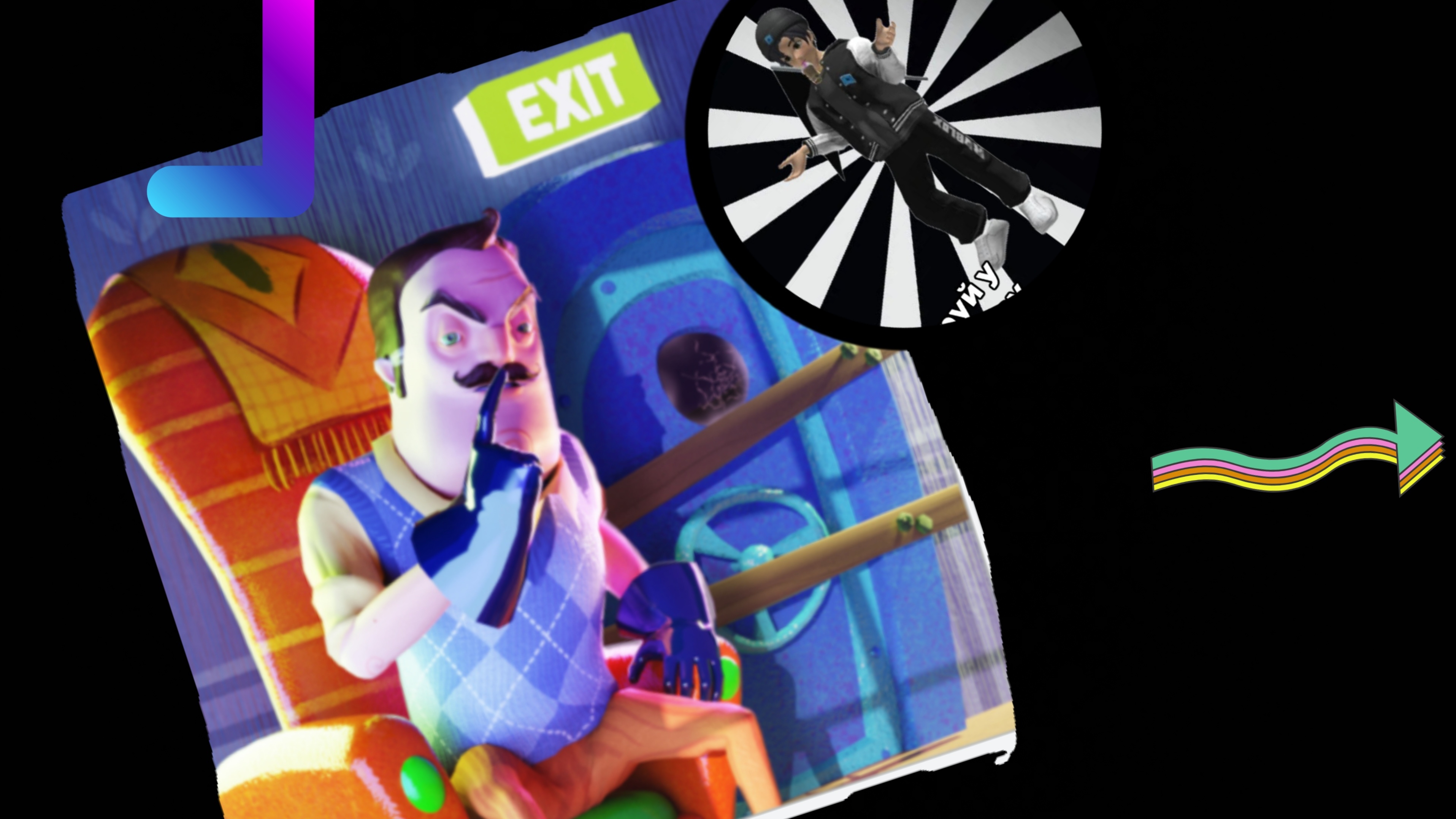 прошол всю игру за 1 видео