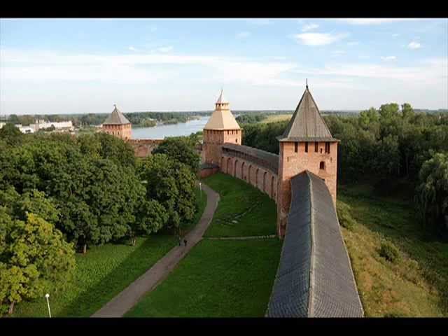 А.Ю.Чернов - Слово о полку Игореве_1/7 - Вступление