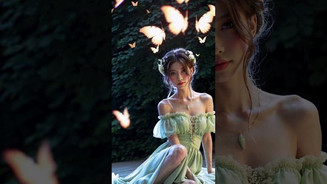 Настроение нежность