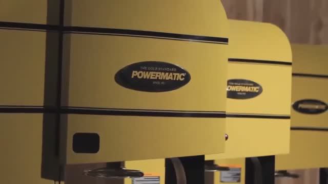 Ленточнопильный станок по дереву Powermatic PM1800B