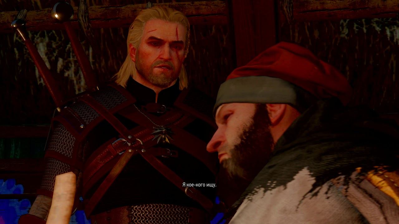 «Ведьмак 3  Дикая Охота» — издание «Игра года» 20191111205457