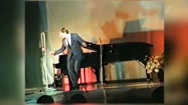 Рудольф Фурманов  Вся жизнь   театр!  Сюжет Первого канала. 30.10.2018