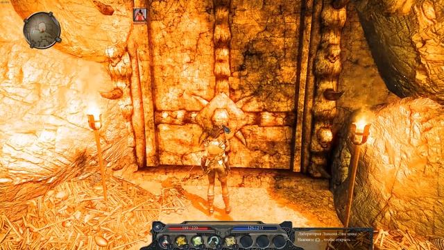 Прохождение без комментариев Divinity 2: Ego Draconis (Developer's Cut) Часть №6