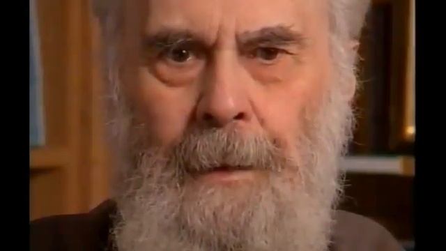 Как быть христианином сегодня. Беседа 1. Митрополит Антоний Сурожский