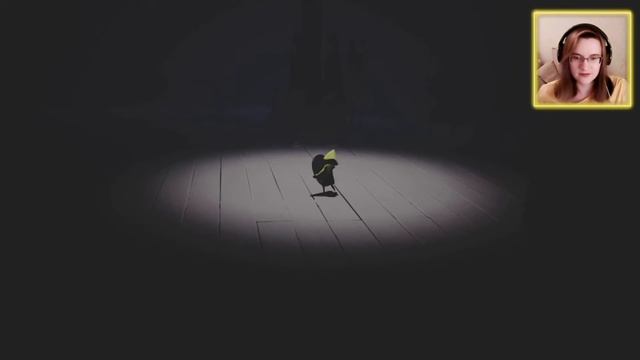 Прохождение Little Nightmares | ФИНАЛ |СВЕТ МОЙ ЗЕРКАЛЬЦЕ СКАЖИ | Маленькие кошмары | серия 9