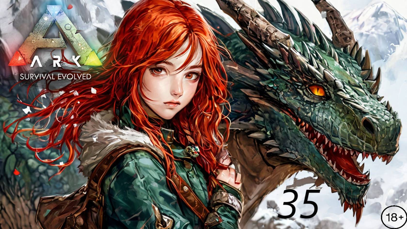 ARK Survival Evolved "35"