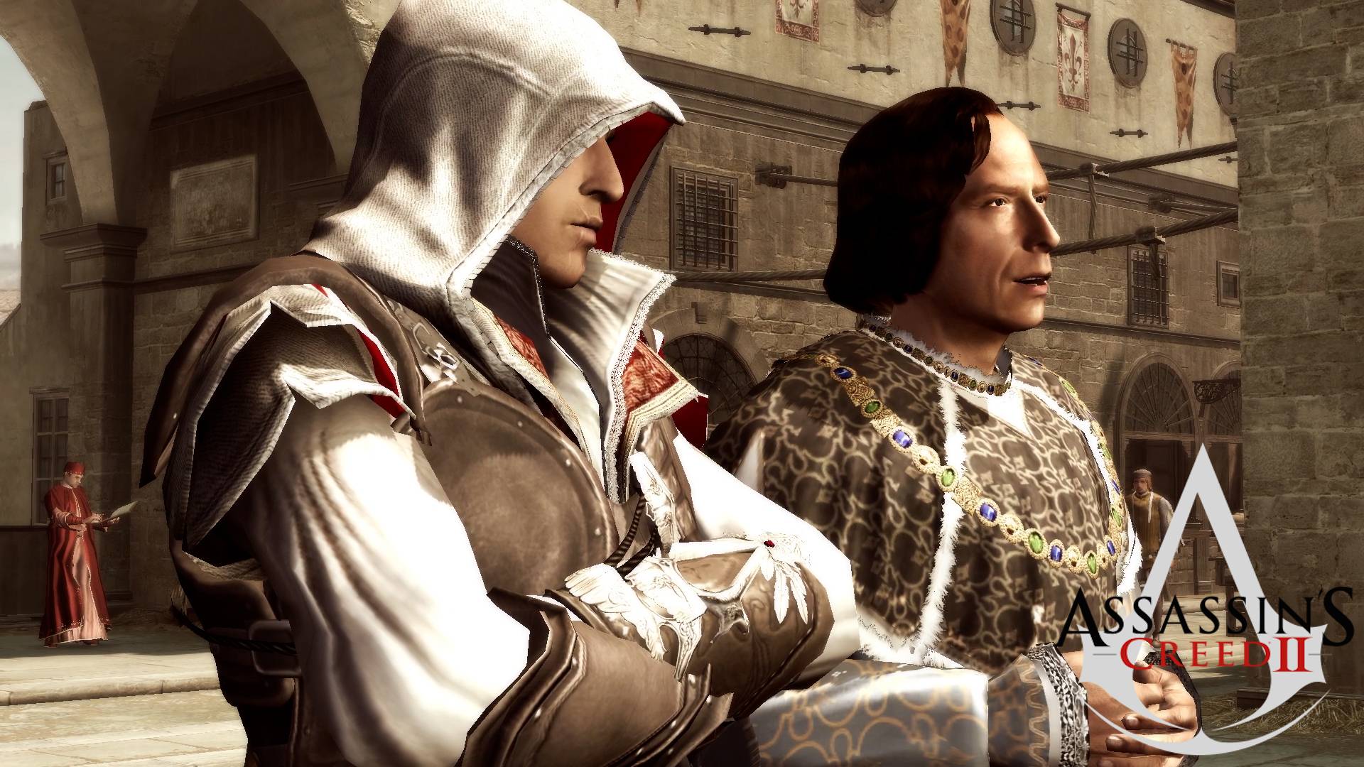 #5 Нападение на Медичи (молчаливое прохождение) - Assassin’s Creed II