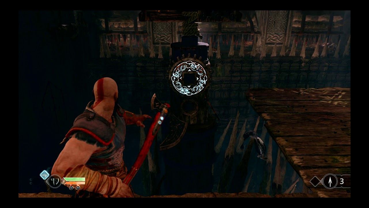 God of War (# 8)