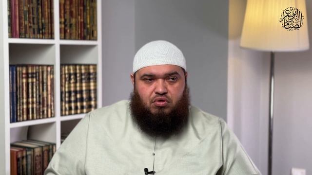 Поминания и правила поведения. 1 уровень. 7 урок. // Абу Умар Ас-Сыям