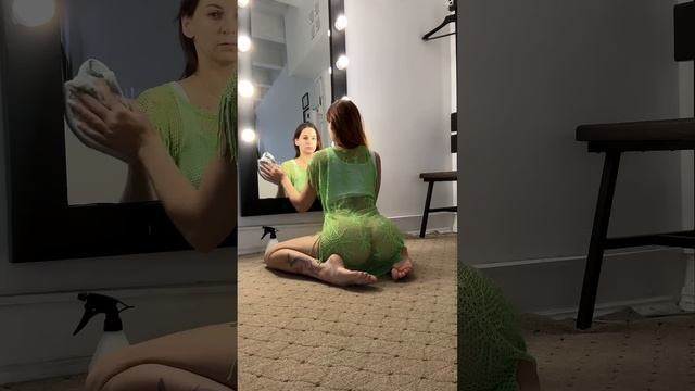 Сексуальные развратные девушки. Секс#жопа#  ||  Примерка Перевозка 2025