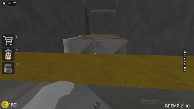 побег от барри 2