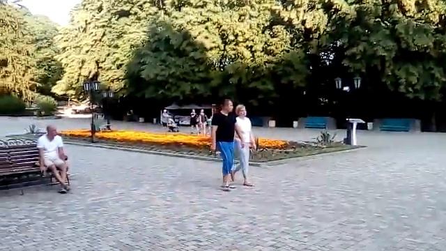 Железноводск, июнь 2020