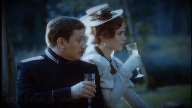 Формула Преступления Ах, сударыня, когда мы с вами вместе... #ТарасПетрович #АнастасияАндреевна