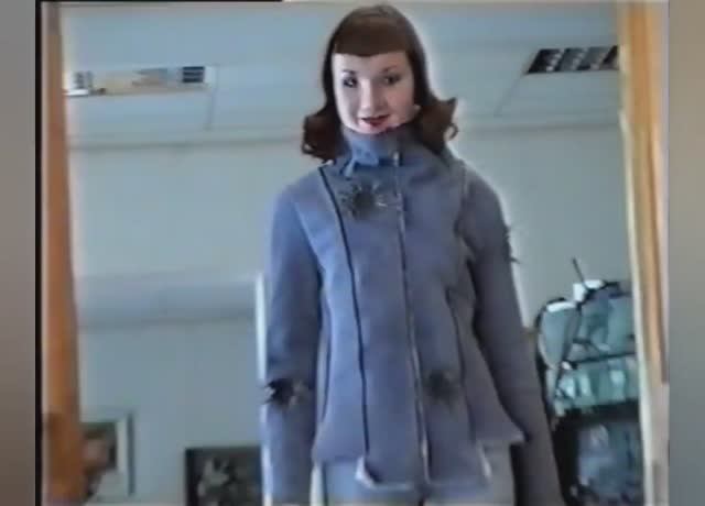 Дубленки, театр Моды ПЛ-20 г.Салават