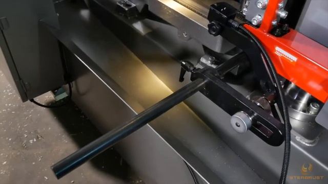 Ленточнопильный станок Jet HBS-1220AF колонный