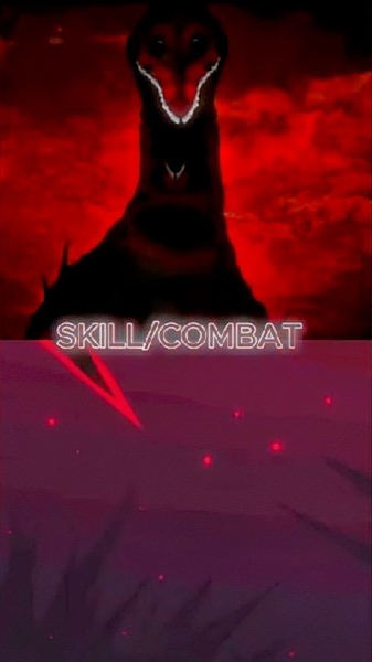 Годзилла кровавая баня vs ∆лиса(Fpe)