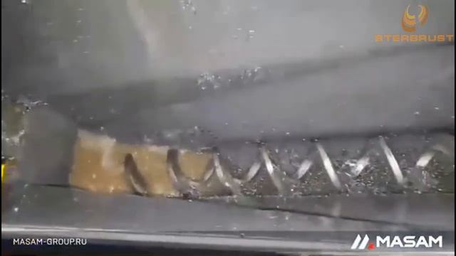 Автоматический ленточнопильный станок KESMAK KLE 300