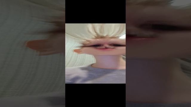 Что с моими волосами