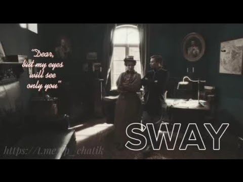 Формула преступления 2019 Тарас Петрович и Анастасия Андреевна #формулапреступления