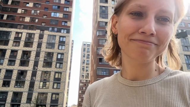 [VLOG]: Авария • Черная полоса • Сплошная истерика • Распаковка