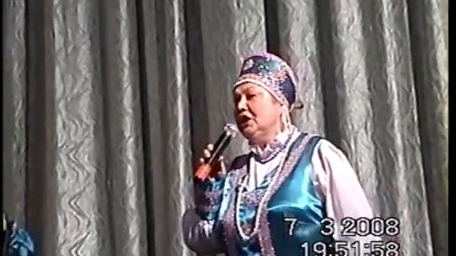 2008.03.07 "Кадриль"