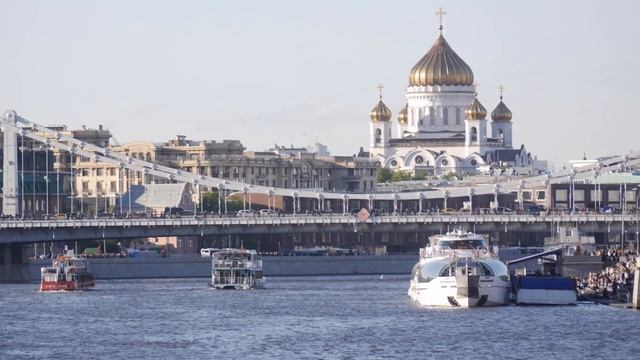 Дни Белгорода в Москве