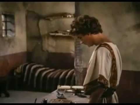 Ах, какая женщина! (Последние дни Помпей 1984)
#ПослкдниедниПомпей
#Клодий #ахкакаяженщина