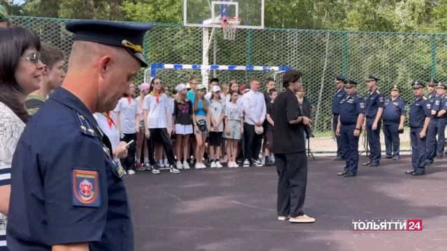 "Знамя Победы" 06.10.2024