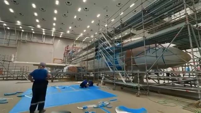 Ливрея BELAVIA «Динамолет»