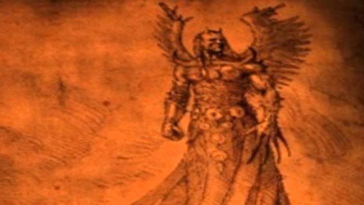 Выбрались из заточения ~ Painkiller Overdose #6