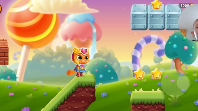 bubbu & Mimi серия3