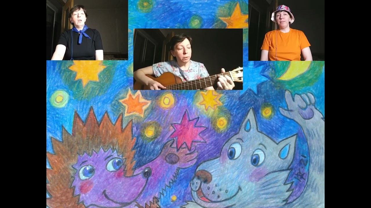 Родина слышит. Слова Е. Долматовского, муз. Д. Шостаковича. Исп. Ю. Кучмаева