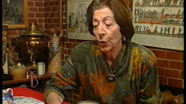 Рудольф Фурманов: "У меня ещё есть адреса".  Товстоноговы. Часть 2